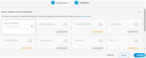 Npm Collector Opsramp Documentation