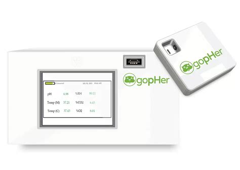 Gopher Elite User Guide Gopher