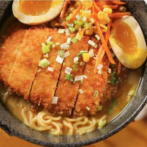 Home Fuji Ramen