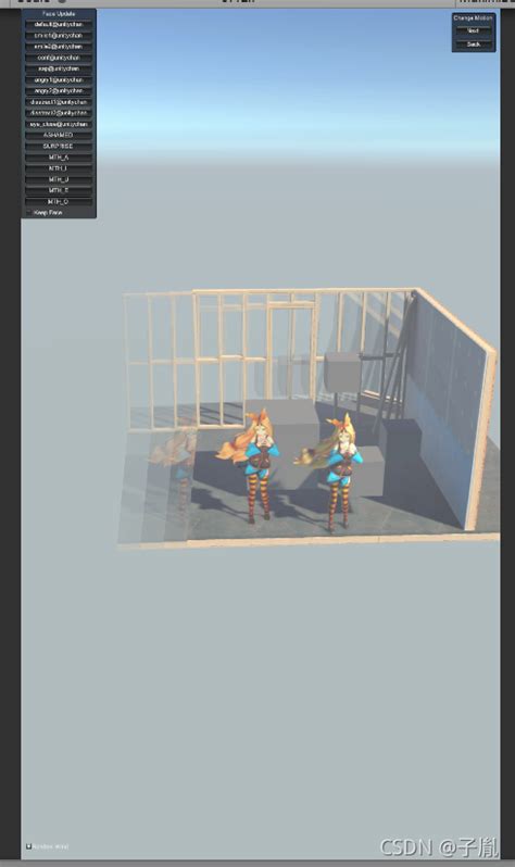 unity urp运动模糊效果shader unity urp shader脚本 csdn博客