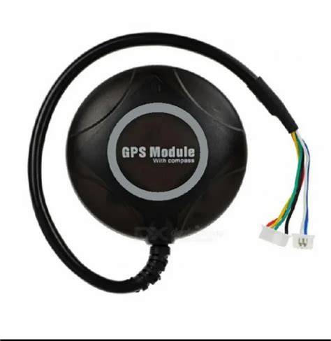 Neo M8n Gps Module With Compass For Apm At ₹ 2532piece Gps Receiver