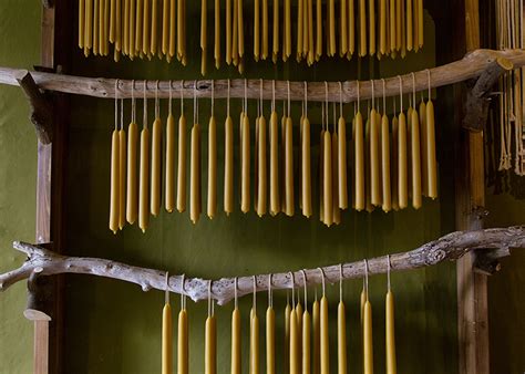 랄라밀랍초 아뜰리에 촉燭 로컬공간