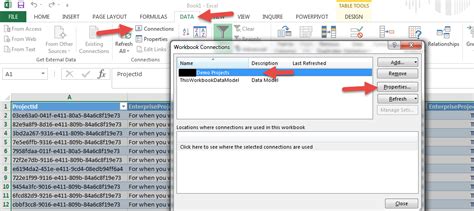 microsoft project online manipulating odata using select and filter