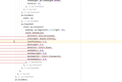 Dart How To Add New Widget To Pdf Widgets Flutter Stack Overflow