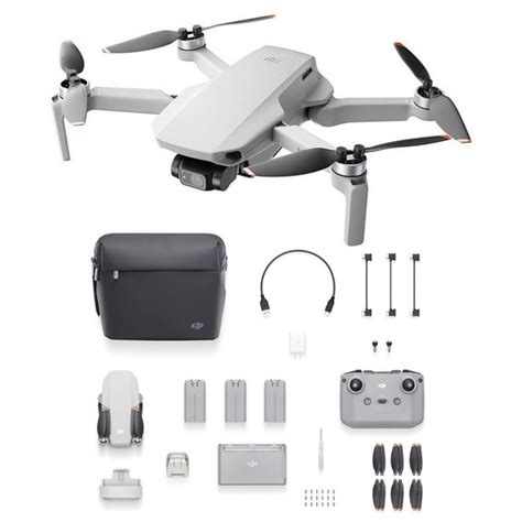 Dji Mini 2 пульт дистанционного управления самолет аэрофотосъемка дрон малый аэрофотосъемщик
