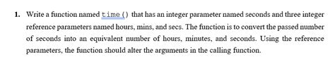 Solved Give The Algorithm Too And Write It By Using