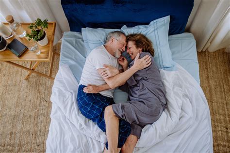These Sex Positions Can Actually Be Dangerous After 70 Huffpost Life