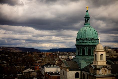 Rise Above Jay Himes Flickr