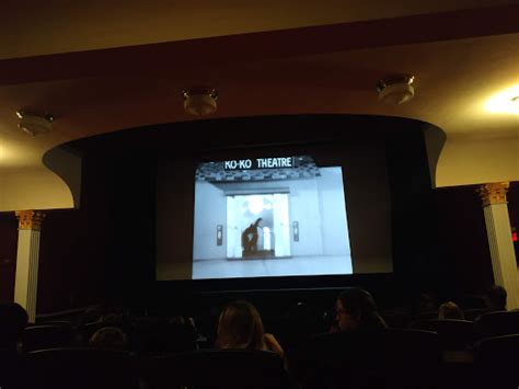 Movie Theater Minor Theatre Reviews And Photos 1001 H St Arcata