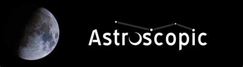 home astroscopic
