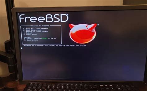 Freebsd 13 Beta Benchmarks Performance Is Much Better Phoronix