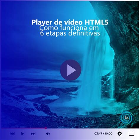 como converter rtmp para hls em streaming de vídeo ao vivo k2