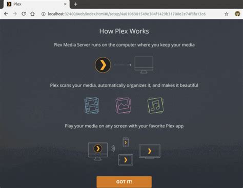 How To Install Plex Media Server On Ubuntu LTS Server Desktop