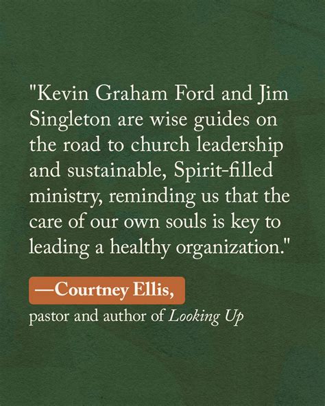 Leighton Ford On Linkedin As You Become A Transformational Leader