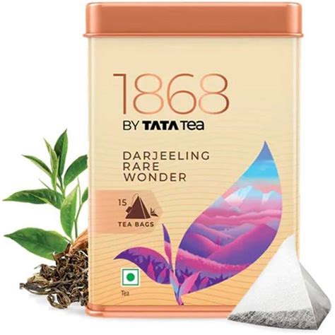 1868 By Tata Tea Tea Powder Buy 1868 By Tata Tea Tea Powder Online At