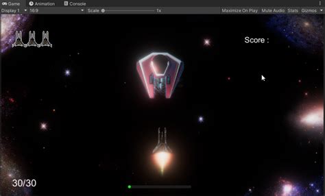 22multi phase boss encounter in unity pt 3 by scott sourile nov