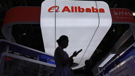 Alibaba Launches Open Source Ai Coding Model Touted As Its Most Advanced To Date The Hindu