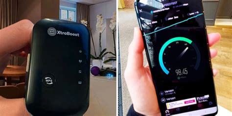 The Internet Signal Speed Is Never Too Fast We All Want To Browse Online At Lightning Speeds