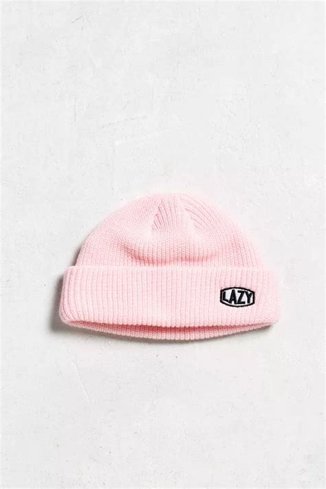 Lazy Oaf Lazy Beanie Urban Outfitters