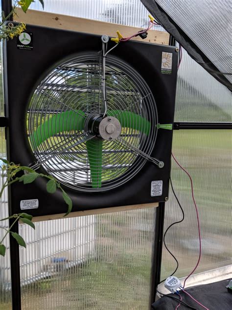 Raspberry Pi Greenhouse Controller Part 1 Steves Blog