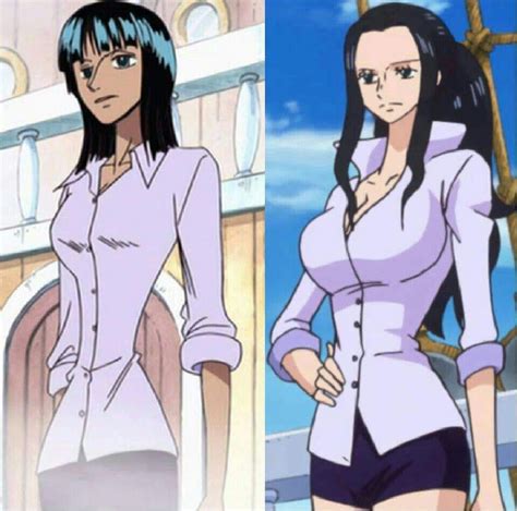Nico Robin Hot Anime One Piece Anime Art Anime Girls Hottest Anime