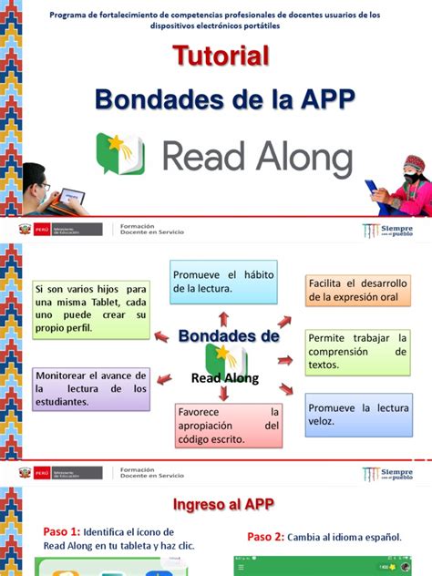 Tutorial Read Along Pdf Arecaceae