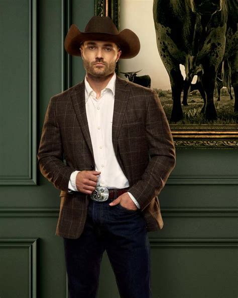 The Mcbee Dynasty Cast On Steve Mcbees Fbi Investigation Us Weekly