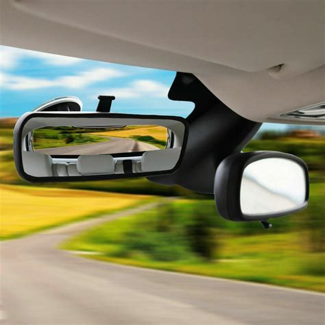 How To Check Mirrors In Driving Test At Bonnie Call Blog