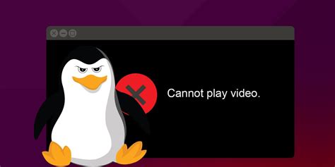 Why Your Music Video Files Don T Play On Linux And How To Fix It