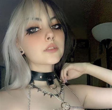 Rodeo Sex Gothique File La Trique