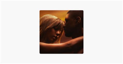 ‎sos Sex On Sight Song By Victoria Monét And Usher Apple Music