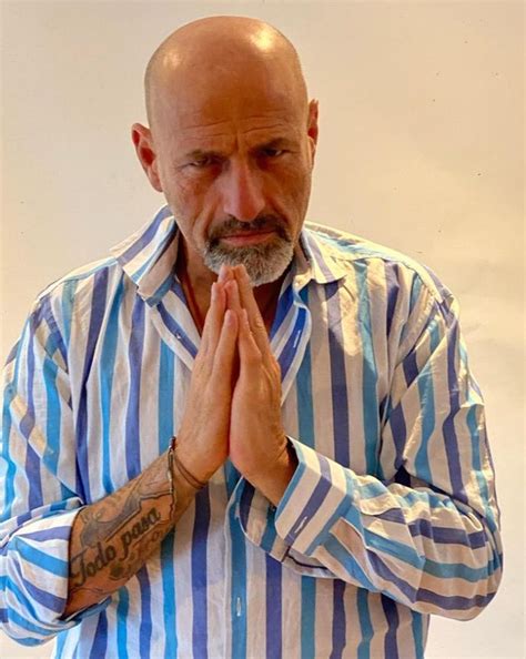 La Palabra De Cuggini Tras El Incidente Con Gustavo Sofovich Periodista 360