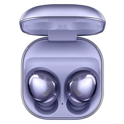 Samsung Galaxy Buds Pro Truly Wireless Earbuds 99 Noise Cancellation