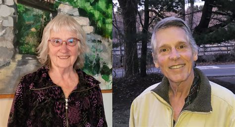 Alan Macrobert And Valerie White Headshot Loving Without Boundaries