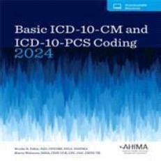 Basic ICD CM And ICD PCS Coding Top Books Print And EBook Direct Textbook