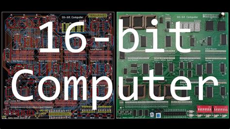 Bit Computer