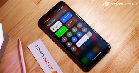 Miui Ofici Lne Prich Dza Na Smartf N Redmi Note Pro Xiaomi Planet
