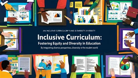 Inclusive Curriculum - Teachersguide
