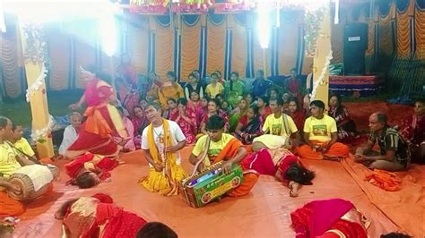 শ্রী শ্রীকৃষ্ণ লীলা সম্প্রদায় বগুড়া 🙏 যেমন নিত্য তেমন অসাধারণ 🙏হরে কৃষ্ণ 🙏 গান Subscribe