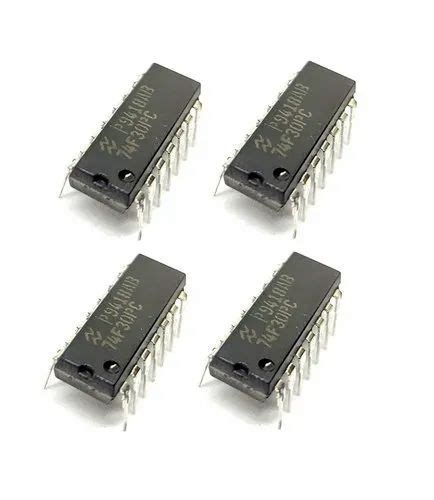 Memory Integrated Circuit At Rs Piece Integrated Circuits In Mumbai ID