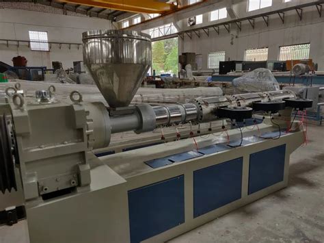 Low Density Polyethylene Extrusion Machine At Rs 1250000piece Lldpe