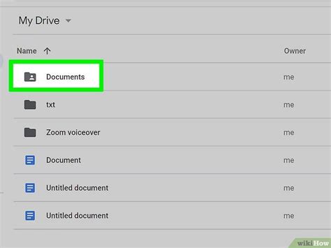 How To Hide Folders In Google Drive On Mobile And Web Browser