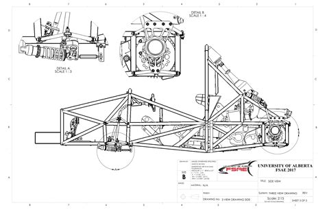 Alberta Fsae