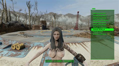 Random Overlay Framework Page 25 Downloads Fallout 4 Non Adult Mods Loverslab
