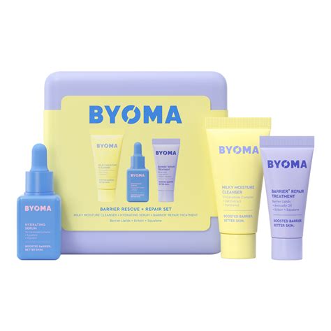 Byoma Sephora Nz