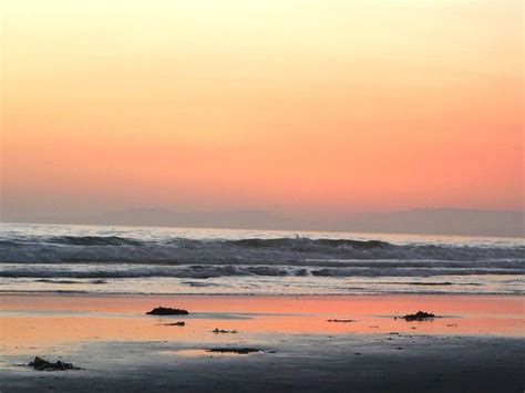 Carpinteria State Beach 2021 All You Need To Know Before You Go With