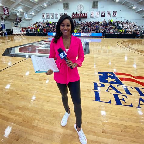 Sherree Burruss