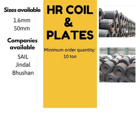 Steel Cr Slitting Coils At ₹ 65500tonne In Ghaziabad Id 11668135862