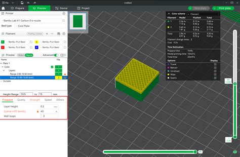 Releases Bambulab BambuStudio GitHub