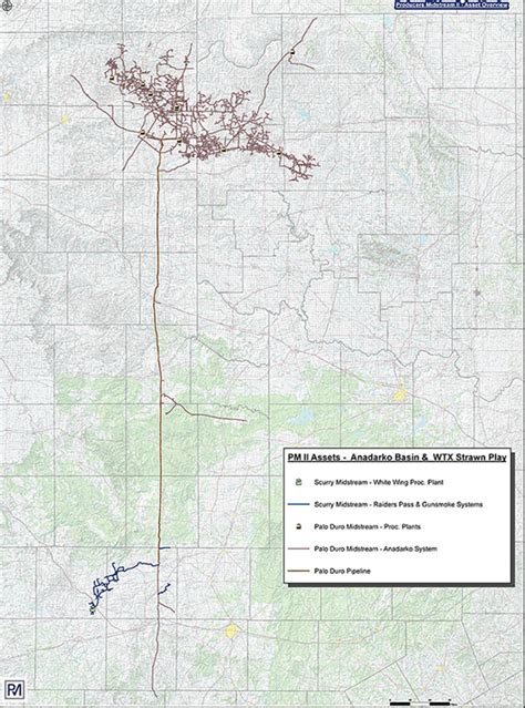 Home Producers Midstream 70 Yrs Of Experience